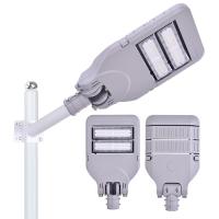 China High Power 300 Watt LED Street Light For Road Garden Stormproof Long Service Life for sale