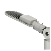 China Outdoor 150w Outside Street Lights CE EMC ROHS Certification High Brightness for sale