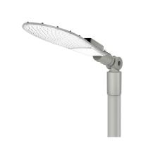 China Outdoor 150w Outside Street Lights CE EMC ROHS Certification High Brightness for sale