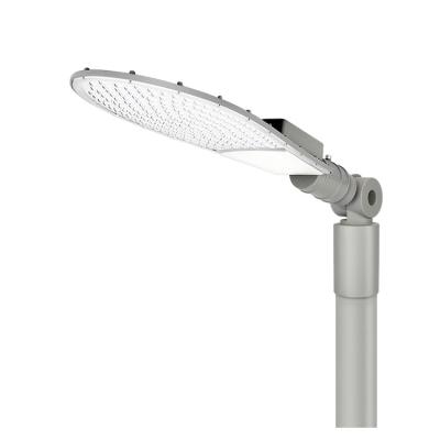 China Outdoor 150w Outside Street Lights CE EMC ROHS Certification High Brightness for sale