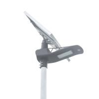 China Intelligent Solar LED Road Light , RA80 40W Motion Sensor LED Street Light for sale