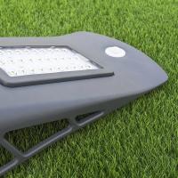 China 9 Meter Seperate Outside 30Watt Solar LED Street Light CE EMC LVD 2700 K for sale
