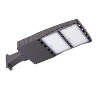China Module Lens High Power LED Street Light 300W 50000 Hours Long Lifespan for sale