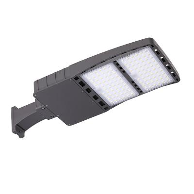 China Module Lens High Power LED Street Light 300W 50000 Hours Long Lifespan for sale