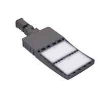 China Ip66 LED Shoebox Light 150W DLC ETL  , 200W Solar Powered Street Lamp for sale