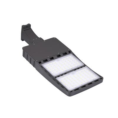 China V Beam Angle High Power LED Street Light / Outdoor Road Shoe Box LED Light 400W for sale