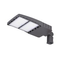 China 300 Watt Exterior Tennis Court Light Dark Bronze Die - Casting Aluminum Alloy Housing for sale