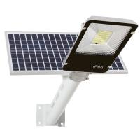 China 265V 50 Watt Solar LED Street Light With Luxeon 5050 Chips for sale