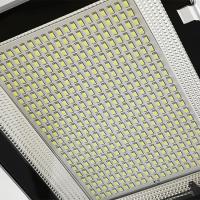 China 265V 50 Watt Solar LED Street Light With Luxeon 5050 Chips for sale