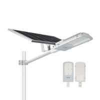 China SMD 5730 IP67 24V 3000k 30W Solar LED Street Light for sale