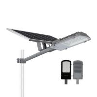 China SMD 5730 IP67 24V 3000k 30W Solar LED Street Light for sale