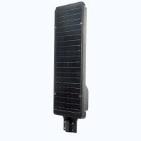 China Waterproof Garden 360 Degrees Rotate Aluminum 30W Solar Led Street Light for Outdoor Lighting for sale
