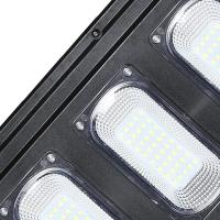 China Asl023 20w Integrated Solar LED Street Light For Outdoor for sale