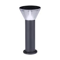 China Aluminum Housing 5W 600mm Outdoor LED Garden Lights for sale