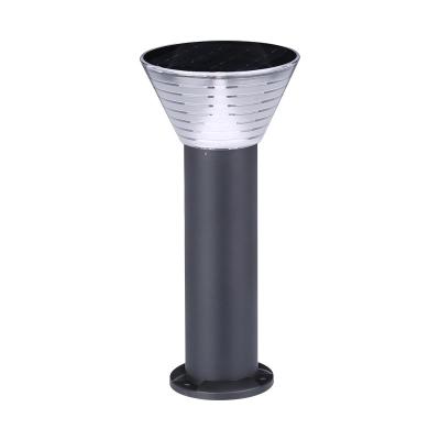 China Aluminum Housing 5W 600mm Outdoor LED Garden Lights for sale