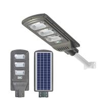 China Waterproof 100lm/W  18V 30 Watt Solar LED Street Light for sale