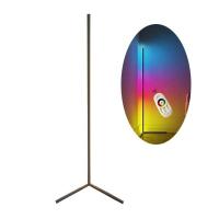 China Indoor Decor Corner Standing 10000lm Nordic LED Floor Light for sale