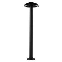 China Pot Cover 60mm 7W Outdoor Lawn Lights For Garden Courtyard for sale