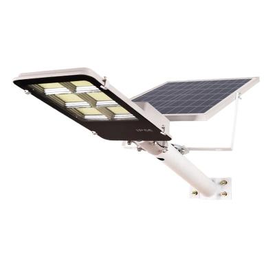 China 6500K 300 W CRI80 Solar LED Street Light 50000 Hour for sale
