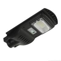 China COB 15000lm IP67 90W 120W 180W Solar LED Street Light for sale