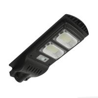 China COB 15000lm IP67 90W 120W 180W Solar LED Street Light for sale