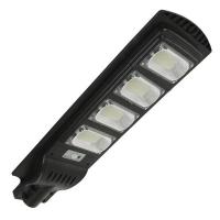 China COB 15000lm IP67 90W 120W 180W Solar LED Street Light for sale