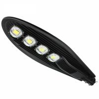 China Outdoor Garden 250W 50W COB Cobra LED Street Light for sale