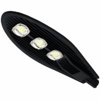 China Outdoor Garden 250W 50W COB Cobra LED Street Light for sale