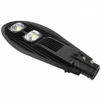 China Outdoor Garden 250W 50W COB Cobra LED Street Light for sale