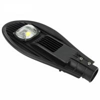 China Outdoor Garden 250W 50W COB Cobra LED Street Light for sale