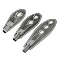 China Outdoor Garden 250W 50W COB Cobra LED Street Light for sale