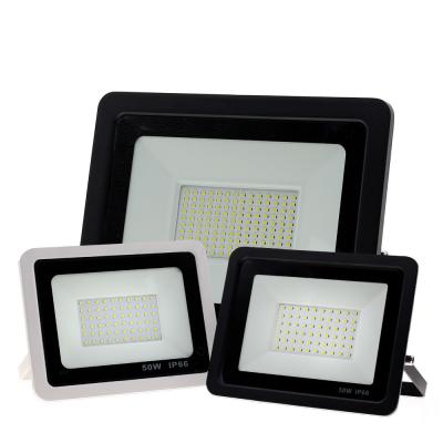China Garden SMD 10W 20W 30W IP65 Outdoor LED Flood Lights for sale