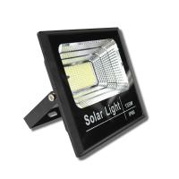 China 400 W IP65 Dustproof Solar Garden Street Light SDM5730 White for sale