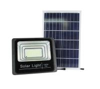 China 400 W IP65 Dustproof Solar Garden Street Light SDM5730 White for sale