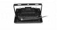 China 2500lm RA80 3000K Waterproof Solar Outdoor Flood Light for sale