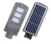 China SMD2835 40Watt 200Watt Solar Garden Street Light 2 Years Warranty for sale
