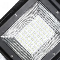 China Motion Sensor IP66 90W Solar Led Street Light All In One For Garden for sale