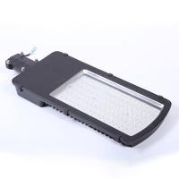 China 60W 120W Solar LED Street Light With Auto Intensity Control for sale