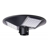 China IP67 200W 300W 400W Led Solar Street Light With Motion Sensor for sale