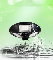 China IP67 200W 300W 400W Led Solar Street Light With Motion Sensor for sale