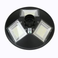 China IP67 200W 300W 400W Led Solar Street Light With Motion Sensor for sale