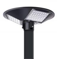China IP67 200W 300W 400W Led Solar Street Light With Motion Sensor for sale