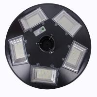 China 6500K 500 Watt Led Outdoor Solar Garden Light For Residential for sale