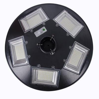 China 6500K 500 Watt Led Outdoor Solar Garden Light For Residential for sale