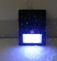 China RoHS Garden Wireless Outdoor LED Solar Lights 2 Years Warranty for sale