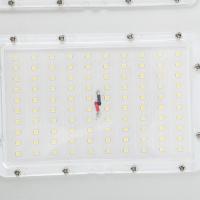 China Water Resistant 2700k Outdoor LED Solar Lights 300w LED High Bay Lamp for sale