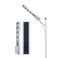 China Water Resistant 2700k Outdoor LED Solar Lights 300w LED High Bay Lamp for sale