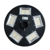 China Chinese factory Led outdoor lighting solar power Light control + body induction solar light for street lighting for sale