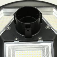 China Chinese factory Led outdoor lighting solar power Light control + body induction solar light for street lighting for sale