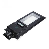 China Intelligent 20000LM 6V Solar Garden Street Light 50000 Hour for sale